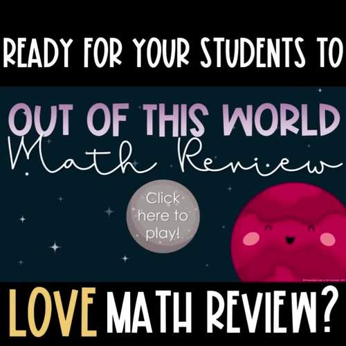 1st Grade Adding and Subtracting Game Show Math Review Jeopardy Style ...