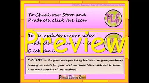 Addition with 5 Frames–Task cards & Worksheet Activities. POWERPOINT