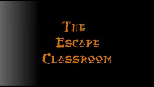 End of School Escape Room 2.0 (Middle - High School) | The Escape Classroom