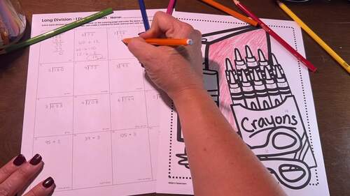 Unit Rate Activity Word Problems Color By Number Unit Rate Worksheets