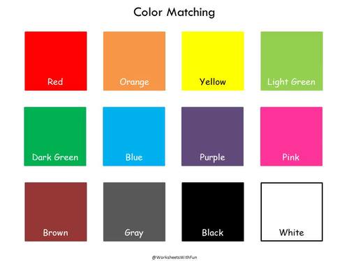 Busy Book for Toddlers & Preschool, Learning Busy Binder, Early ...