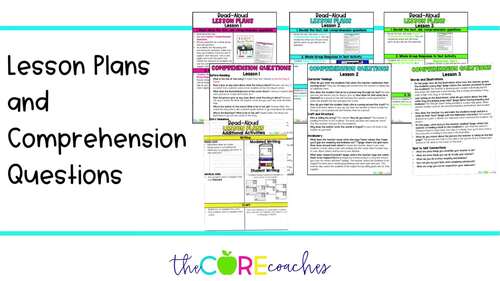 Letter From Your Teacher Read Aloud - First Day of School Reading ...