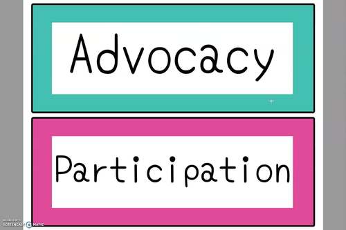 IB Action Cycle & Approaches to Learning Bulletin Board Display (PYP or ...