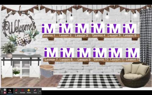 IM Grade 1 Math™ Interactive Slides Unit 7 Google Slides | TPT