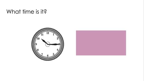 3rd Grade Lesson Slides for Bridges Math Unit 4 by Munchkins Math and More