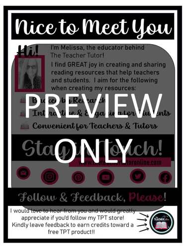 Wonders 4th Grade, Unit 3 Bundle, 33 Hands-On Engaging Vocabulary ...