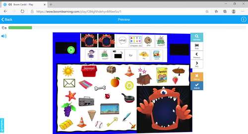 Shape Monster, what shapes do you munch? Label/identifying shapes BOOM ...