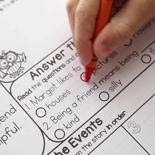 December Christmas Reading Comprehension Passages Questions Fluency ...