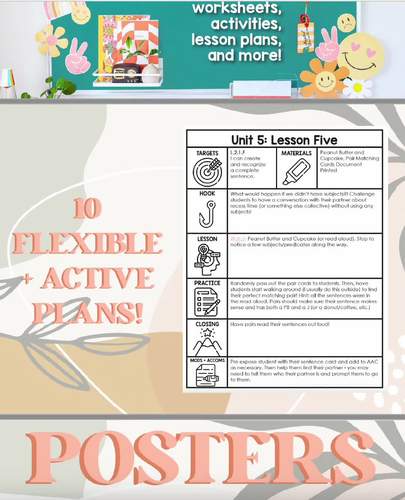 L.2.1.F - Complete Simple and Compound Sentences - 2nd Grade Grammar ...