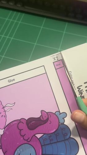 Thanksgiving craft for kids/Thanksgiving Windsock craft/coloring pages