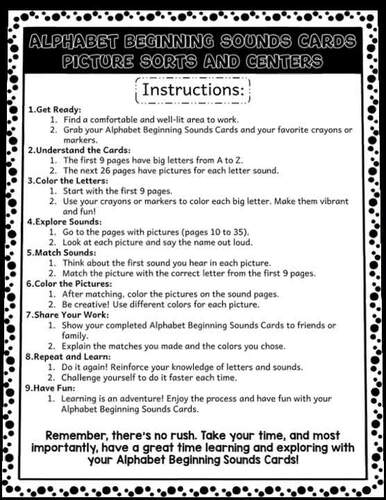 Beginning Sound Worksheet Alphabet Letter Trace of the Week Handwriting ...