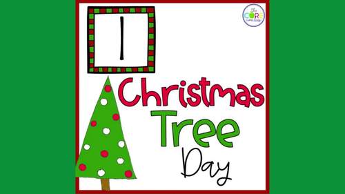 12 Days of Christmas Countdown - Christmas Activities Print and Digital