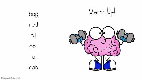 EL Education Companion Skills Block Slides: Cycle 12 Bundle | TPT