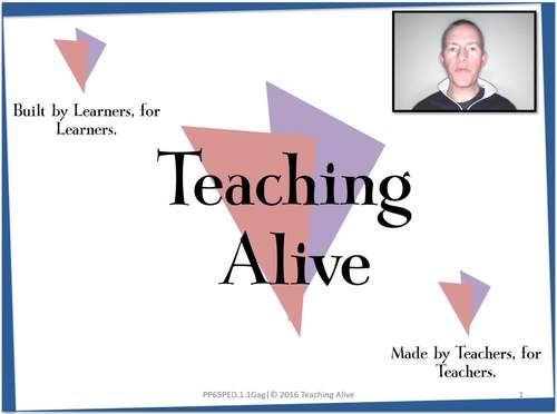 Age 9-11- Dance Unison Routine in Space- Part 1 by Teaching Alive Ltd