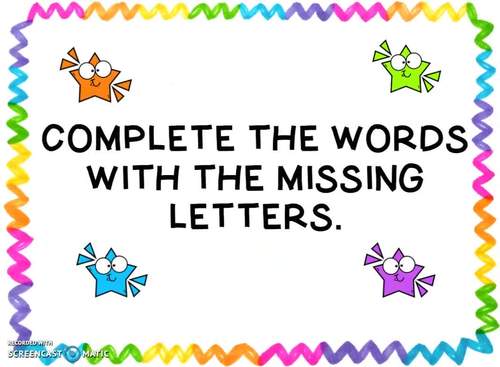 Sight Words First Grade Boom Cards™ Distance Learning Language | TPT