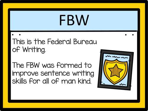 OCTOBER Writing Complete Sentences Practice Activity Worksheets 2nd 3rd ...