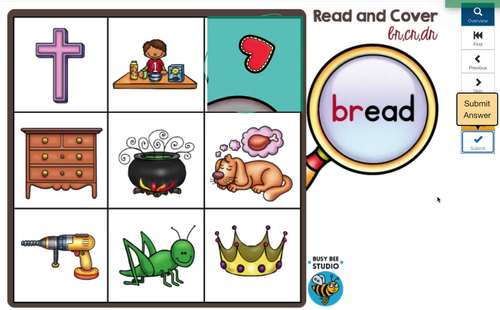 VALENTINES DAY R BLENDS HIDDEN PICTURES PHONICS ACTIVITIES FEBRUARY ...