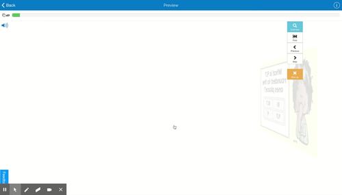 Rounding Decimals Boom Cards - Self Correcting Digital Task Cards