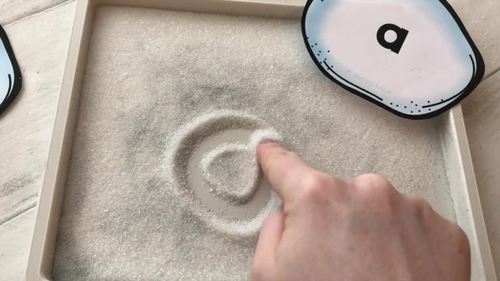 Snowball Sight Word Spelling Prompts by Teaching Autism | TPT