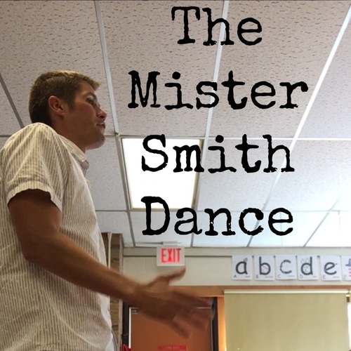 Free Video: How to do the Mister Smith Dance by Mister Smith Learning