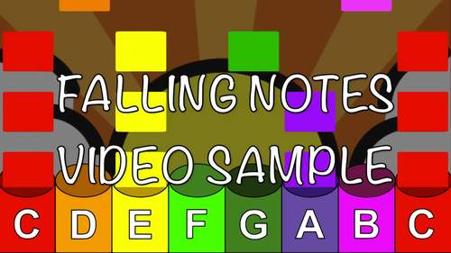 Black History Month Songs - Boomwhacker Play Along Video and Sheet ...