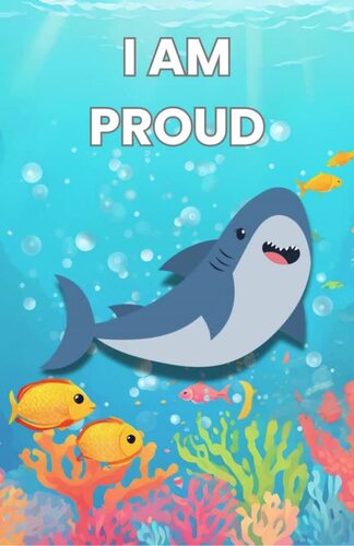 Sea Animal Affirmation Cards, Daily Affirmation Cards for kids | TPT