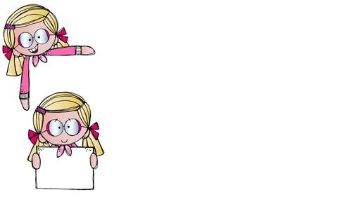 Lucy Doris Superhero clip art Mystery Edition, superhero clip art