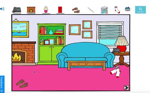 Social Situations Problem Solving Scenarios Boom Cards | TPT