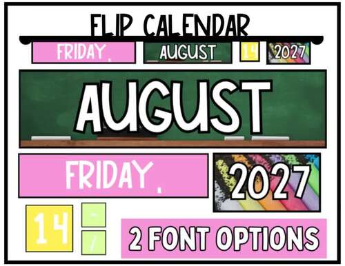 Editable Chalkboard Classroom Decor Bundle l Bulletin Board, Labels ...