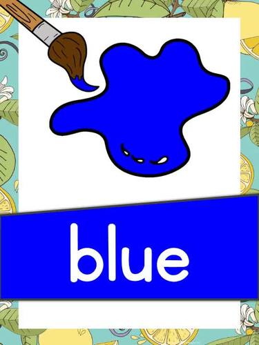 Lemon Theme Decor {Expansion Pack} by Teacher's Clubhouse | TpT