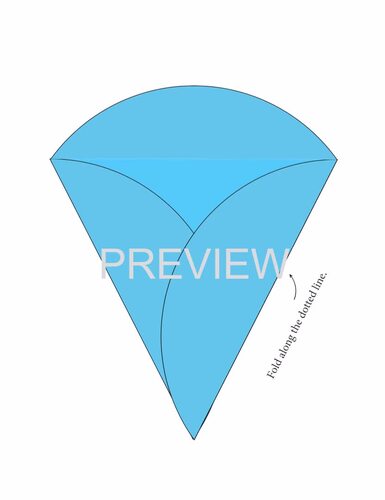 Mother’s Day Paper Flower Bouquet Craft – Writing Activity & Floral ...