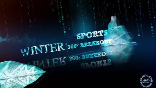 WINTER SPORTS 360° VR DIGITAL ESCAPE ROOM/BREAKOUT by K's Digital Store