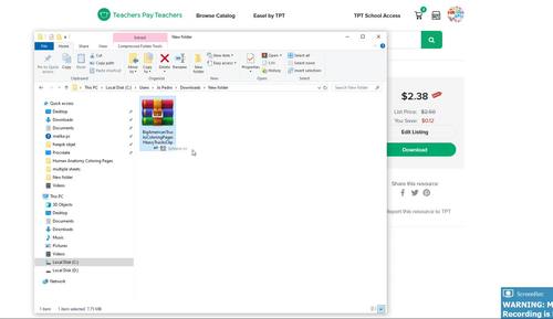 Big American Trucks Coloring Pages & Heavy Trucks Clipart by FunnyArti