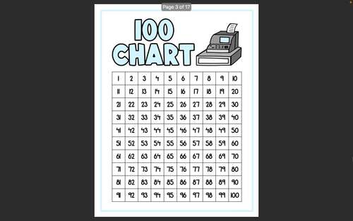 100 Dollar Shopping Spree | Challenge | Project-Based Learning | 100th Day