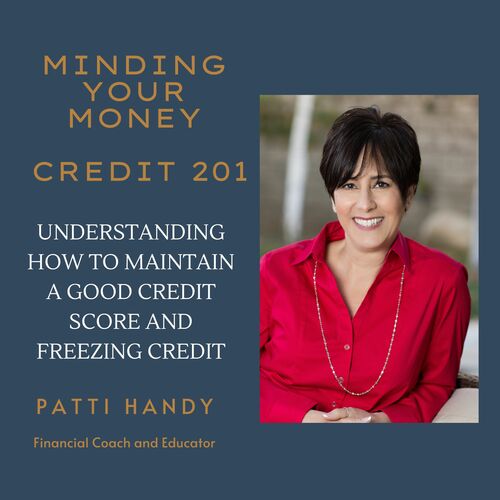 Understanding your Credit Part 2 and Freezing Credit | TPT