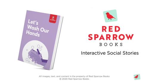 Let’s Wash Our Hands MEGA BUNDLE + Videos | Special Education | Life Skills