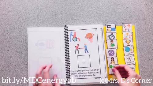 Science Adapted Books Bundle - 8 books total! [ 2 Levels Per ] by Mrs ...