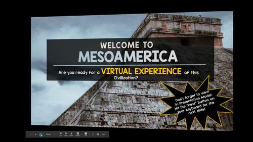 Mesoamerica Google Classroom Olmec Aztec Inca | Mesoamerica Google Slides