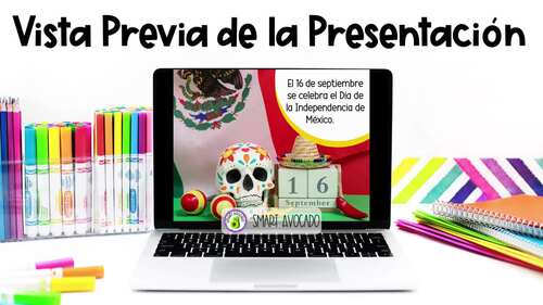 16 de Septiembre: Recurso Completo para el Día de la Independencia de ...