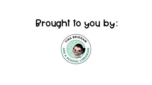 RESEARCH PROCESS for Beginners | Elementary Research Lesson | GOOGLE SLIDES