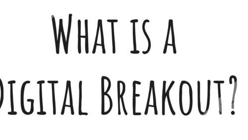 Westward Expansion Digital Breakout by Creatively Crafty | TPT