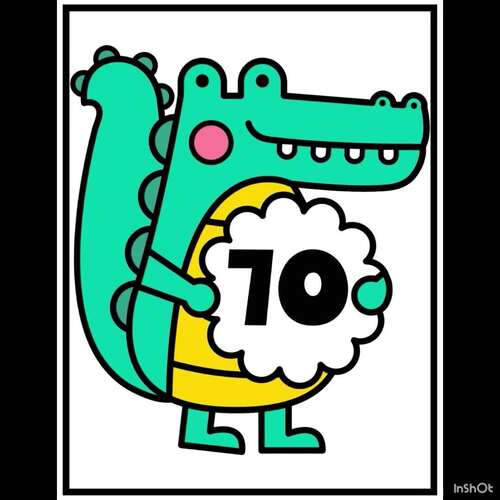 Skip Counting by 5s Classroom Posters 2.NBT.2 | Numbers up to 120