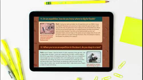 Dinosaur Measurement Project Based Learning - 2nd Grade Math PBL by ...