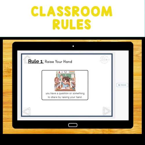 Back To School Boom Cards Bundle Digital Resources by Limes and Lemons