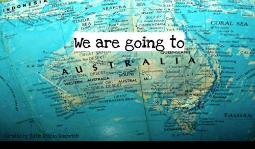 Australia Virtual Field Trip - Queensland, Tasmania, Northern, Western ...