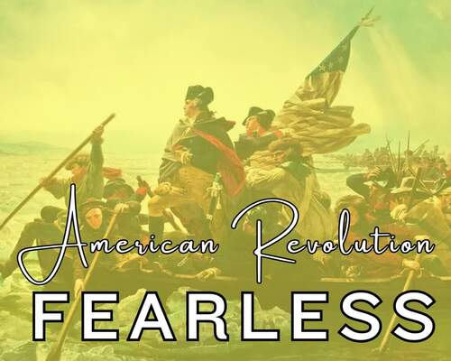 American History Eras Posters 20x16 For The Classroom Decor by HistoTeam