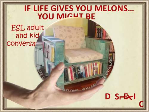 Not my holiday - an ESL adult conversation PPT lesson | TPT