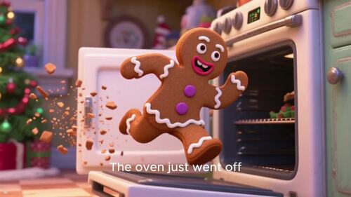 Gingerbread Math 1st Grade Math Mystery Activities, Winter Math Mystery