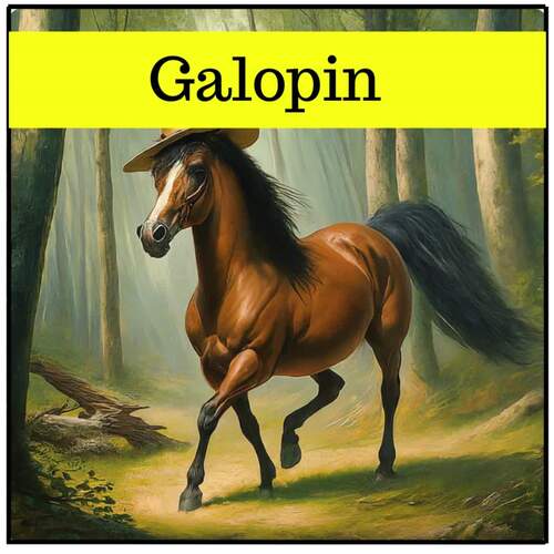 Bundle French Stories: A Bundle of Joy and Language Learning (2024)