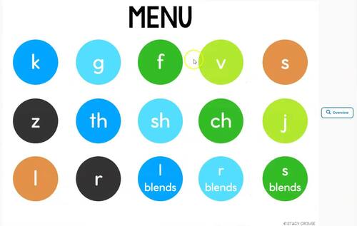 Earth Day Speech Therapy Activity Flashlight BOOM™ CARDS Articulation
